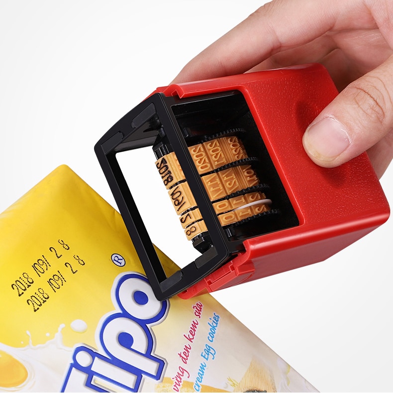 Production date coding machine date printing machi... – Vicedeal