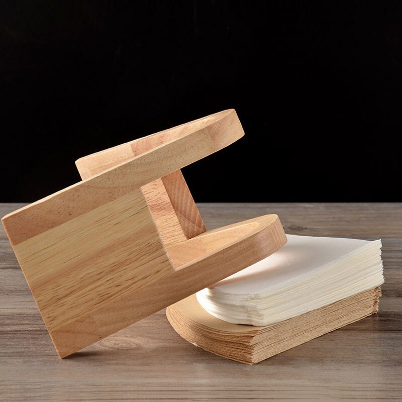 Coffee Filter Holder, V60 Hand Drip Coffee Filter ... – Grandado