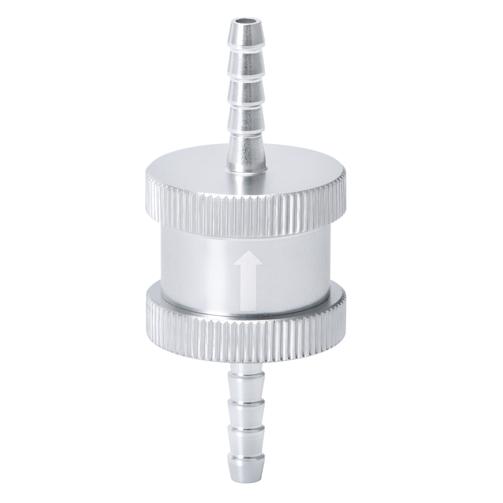 1/8" 4mm Non Return One Way Fuel Check Valve ... – Grandado