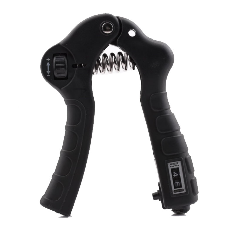 Hand Gripper Fitness Heavy Strengthener Tellen Wor... – Grandado