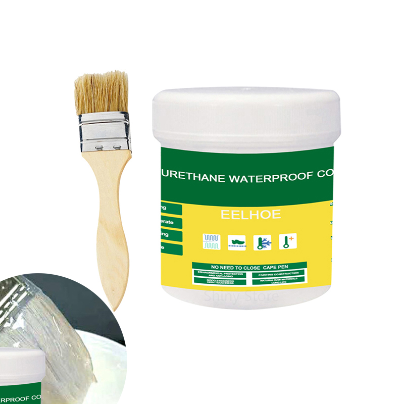 Innovative Sealer Mighty Paste Polyurethane Waterp... – Grandado