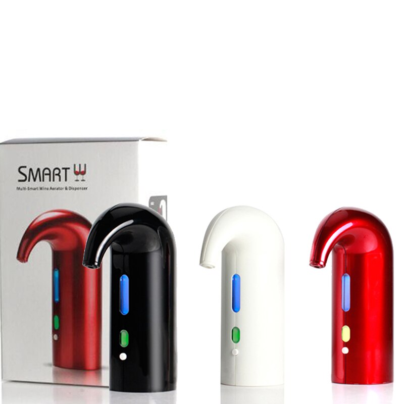 Intelligente Elektronische Wijn Decanter Wijn Tap ... – Grandado