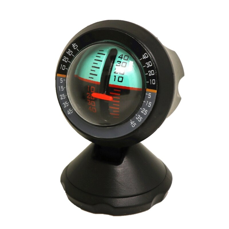 GPS Horizontal Slope Meter Inclinometer Speedomete... – Grandado