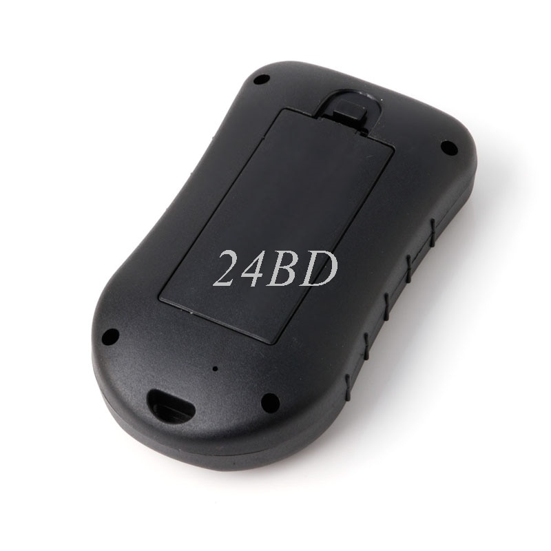 8 in 1 MultiFunctional Digital LCD Compass Altimet... – Grandado