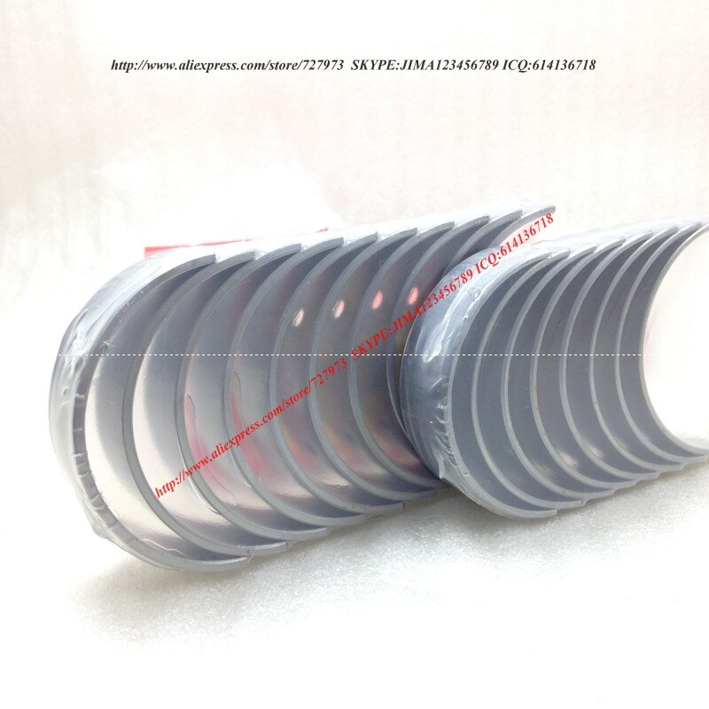 KRUKAS DRIJFSTANGLAGER HIGHLANDER LEXUS RX270, CAM... – Grandado