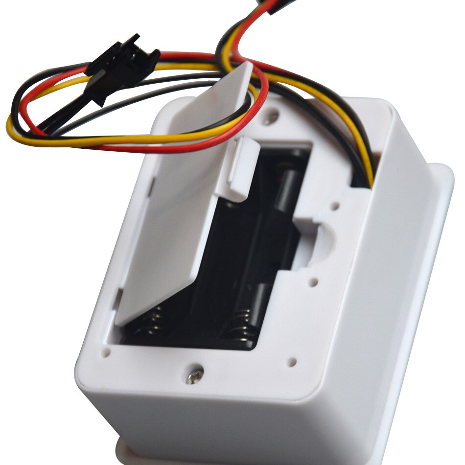 Digital Fuel Gauge LCD Display Water Liquid Flow M... – Grandado