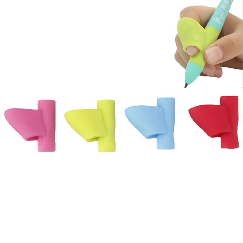 3 Teile/satz Stift Schreiben Hilfe Griff Haltung F... – Grandado