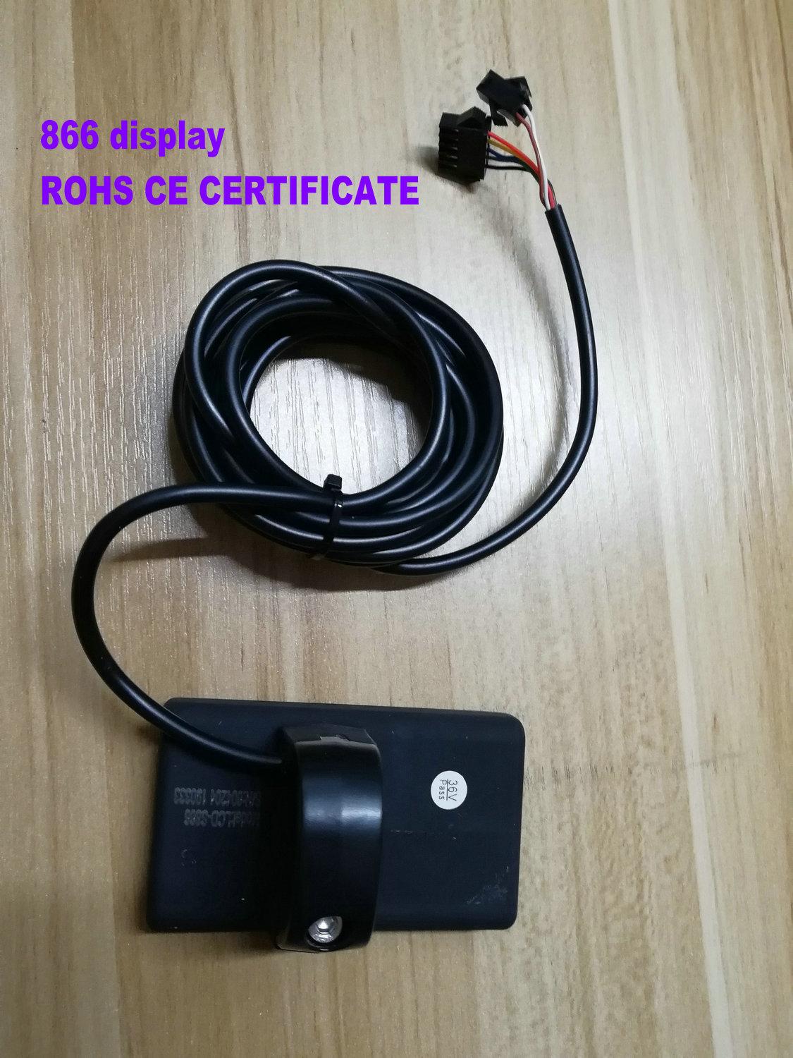 speedometer/power/mileage/battery indicator lcd di... – Vicedeal