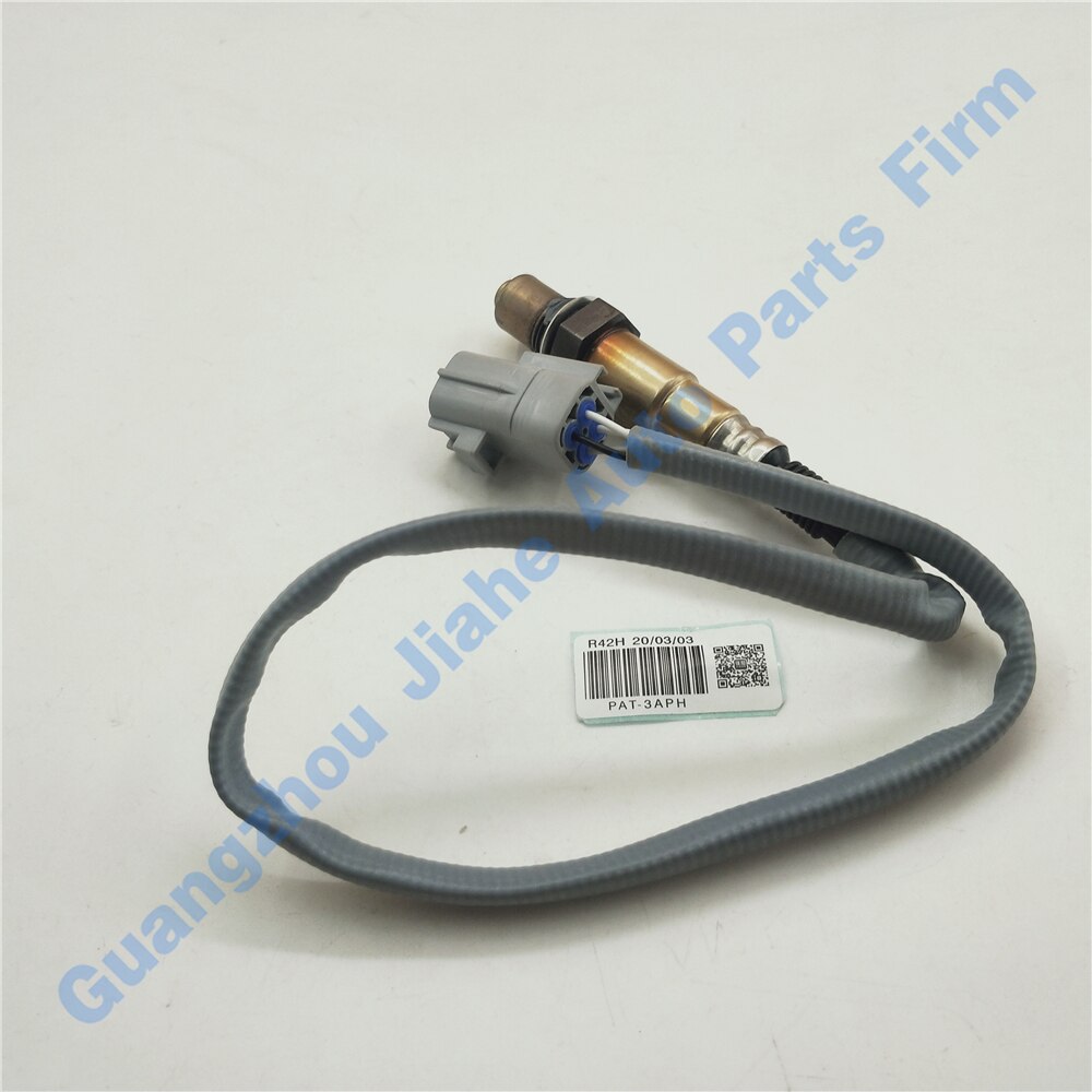 Pat Auto Zuurstof Sensor Voor Suzuki Swift Ciaz 02... – Vicedeal