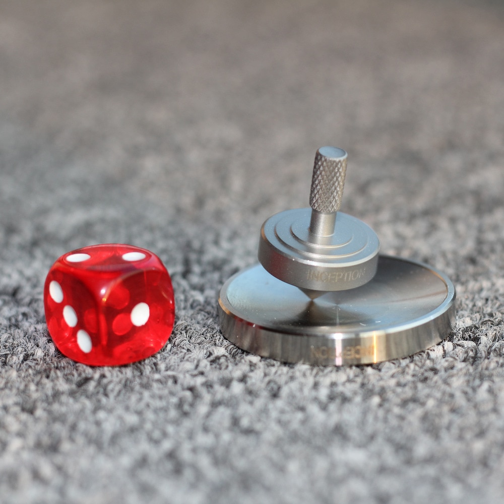 Classic metal gyroscope toys Spinning Top toys for... – Grandado