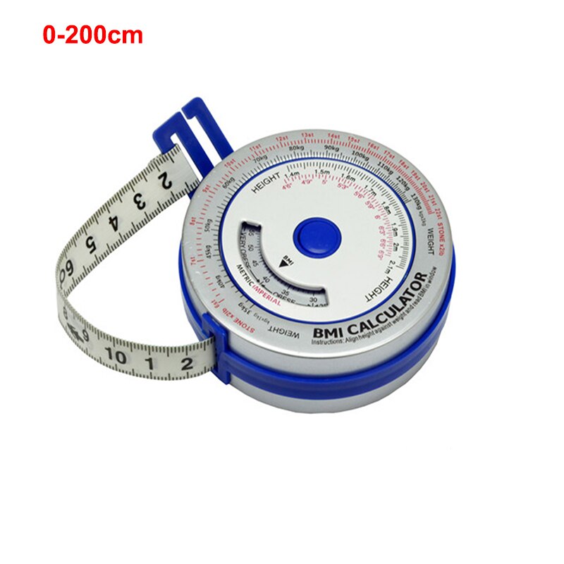 Portable Digital Measure tape with LCD Display Mea... – Vicedeal