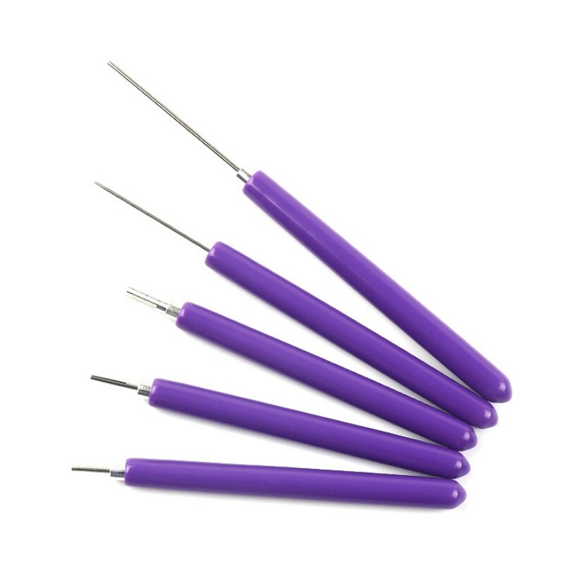 The premium quilling tools Handmade Grooved Paper ... – Vicedeal