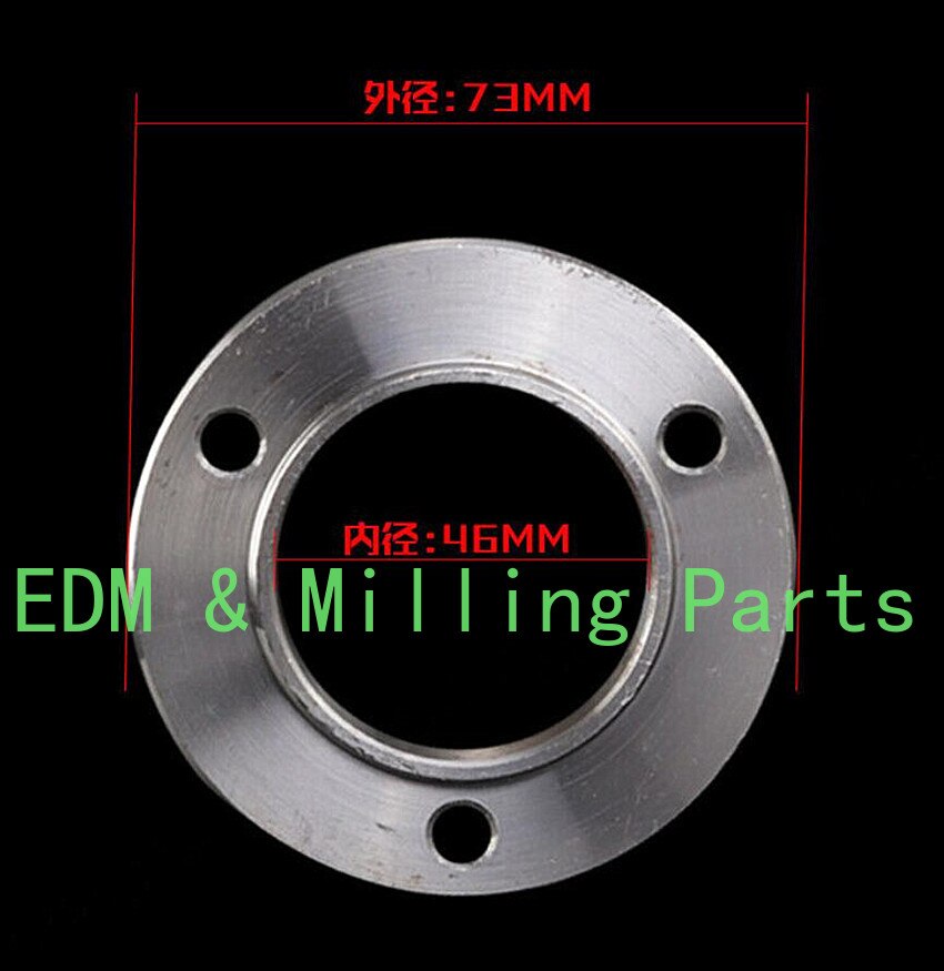 CNC Milling Machine C92 Bearing Cap Bearing Protec... – Vicedeal