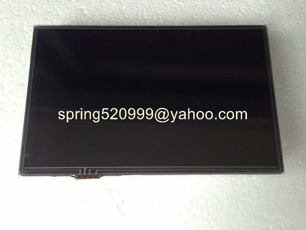 7inch LCD display C070VW02 V1 without touch screen... – Vicedeal