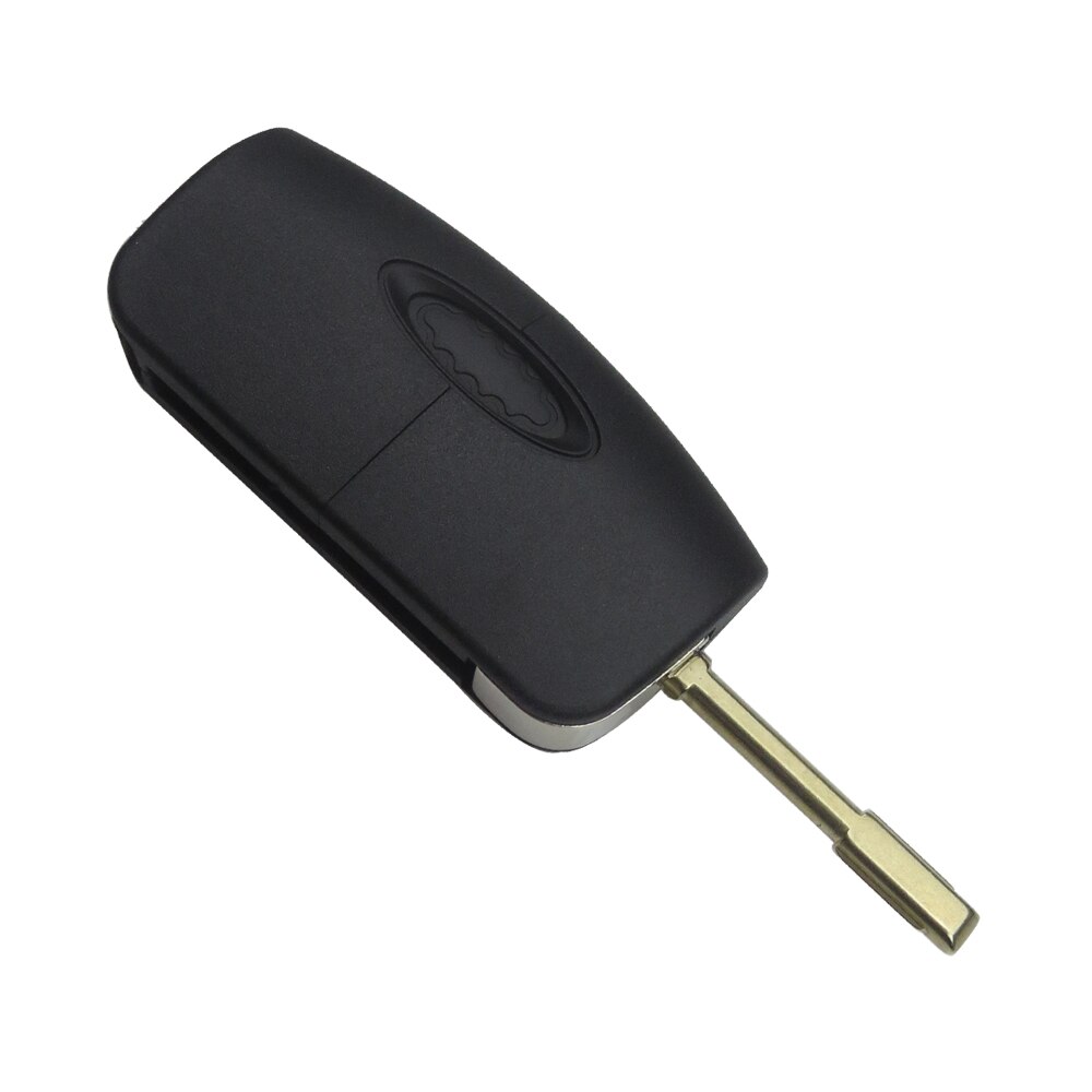 315/433MHz Exchange 3 Buttons Remote Flip Car Key ... – Grandado