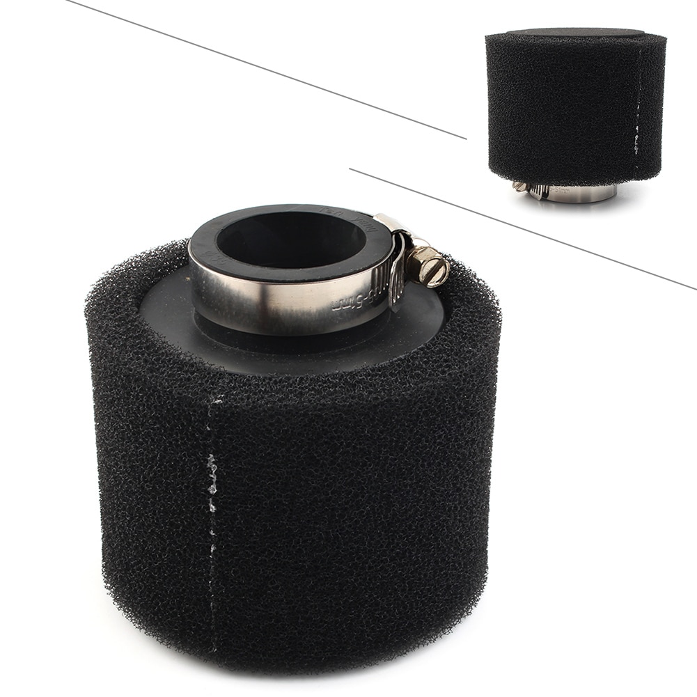 35Mm Zwart Foam Motorfiets Luchtfilter Universeel ... – Grandado