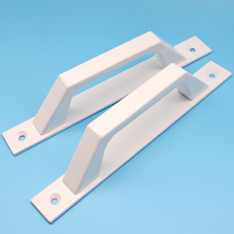 Aluminum Alloy Push and Pull Door Handle Surface M... – Grandado