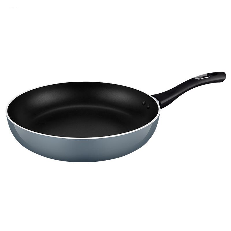 Koekenpan Pan Non-stick Pan Zonder Vette Rook Stea... – Grandado