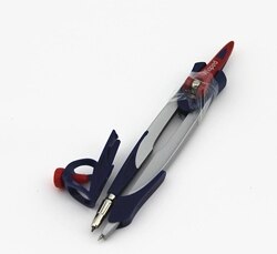 Authentic French Maped three-piece smart compass c... – Grandado