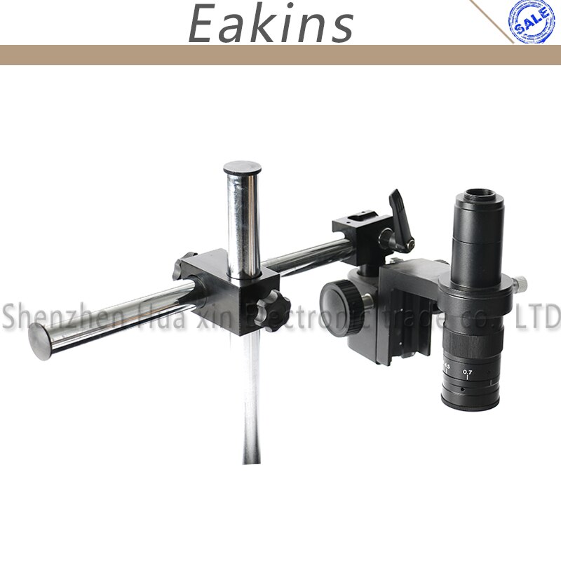 Multi-axis Adjustable Stages Holder Metal Arm Supp... – Grandado