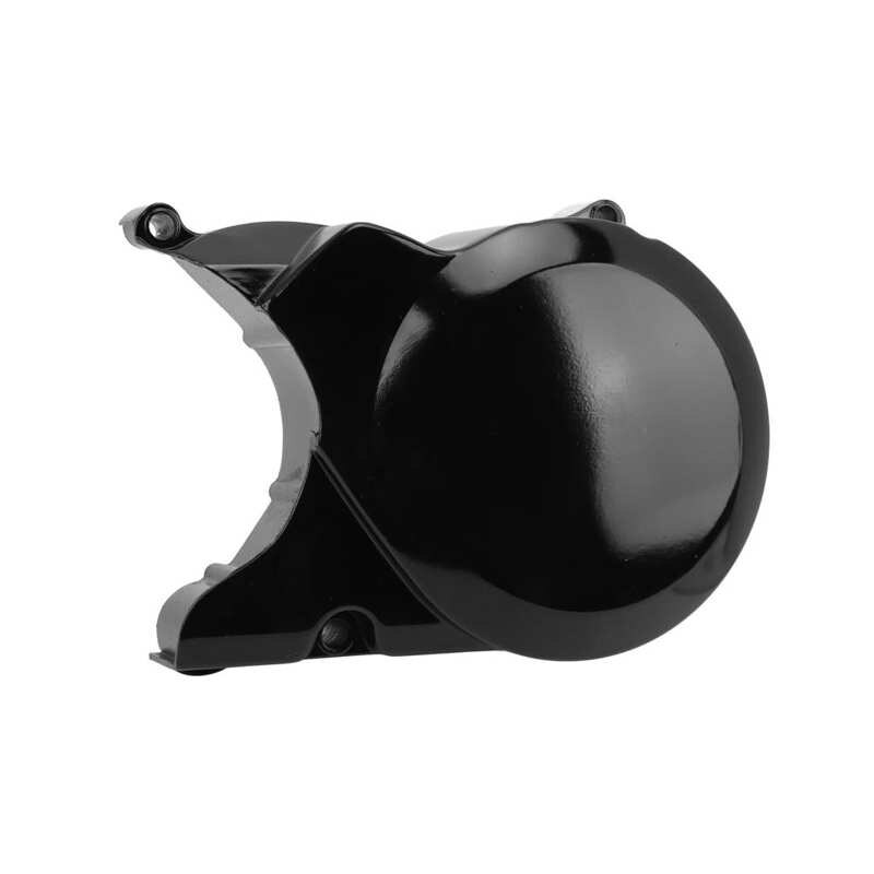 Engine Stator Case Black Side Engine Stator Cover ... – Vicedeal