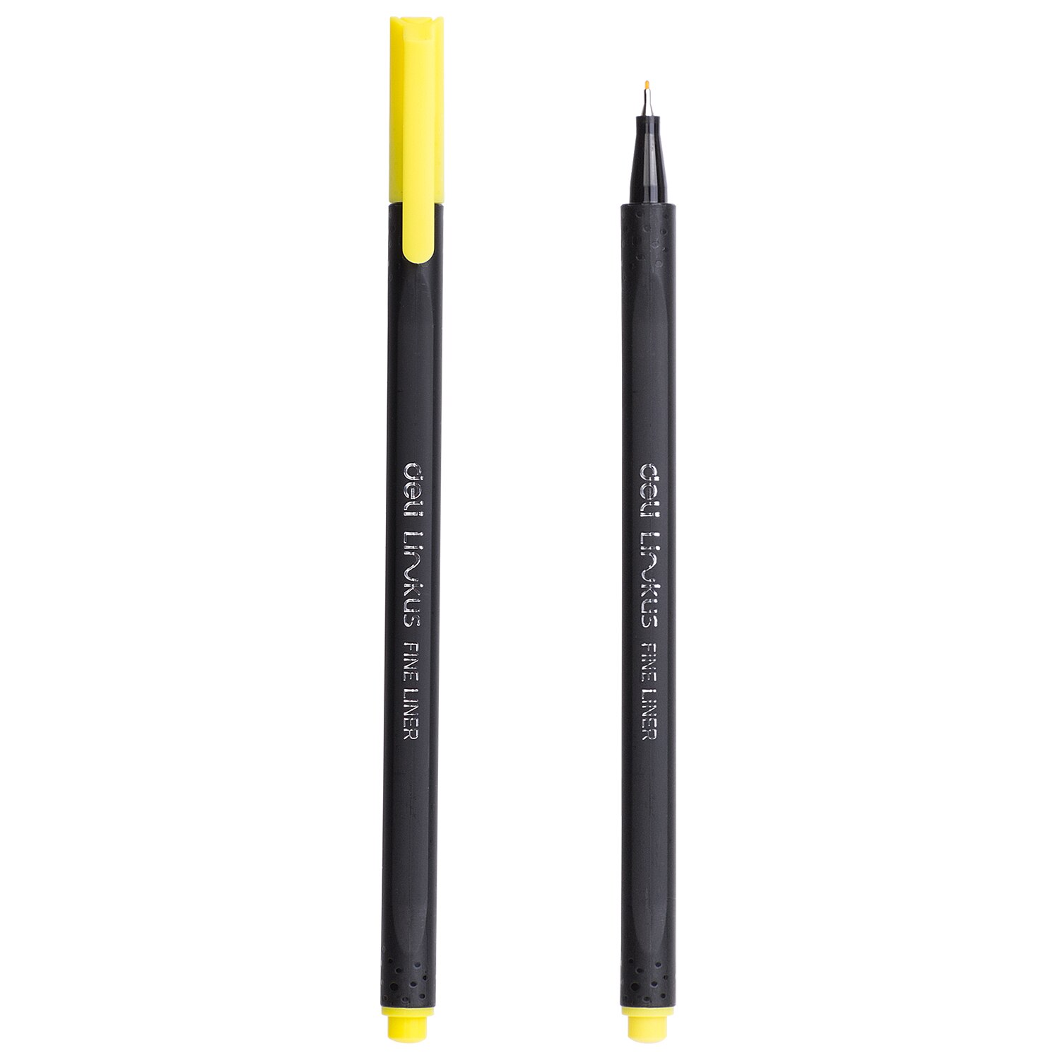 12 Color Fine Liner Set Art Marker Pens Sketch Mar... – Vicedeal