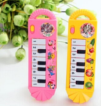 1Pc Popular Mini Plastic Electronic Keyboard Piano... – Vicedeal