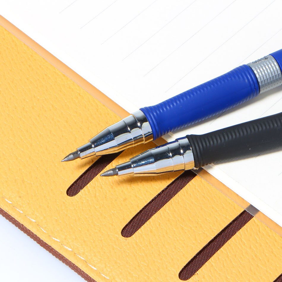 1Pcs 2.0 mm Black Lead Mechanical Drafting Drawing... – Grandado