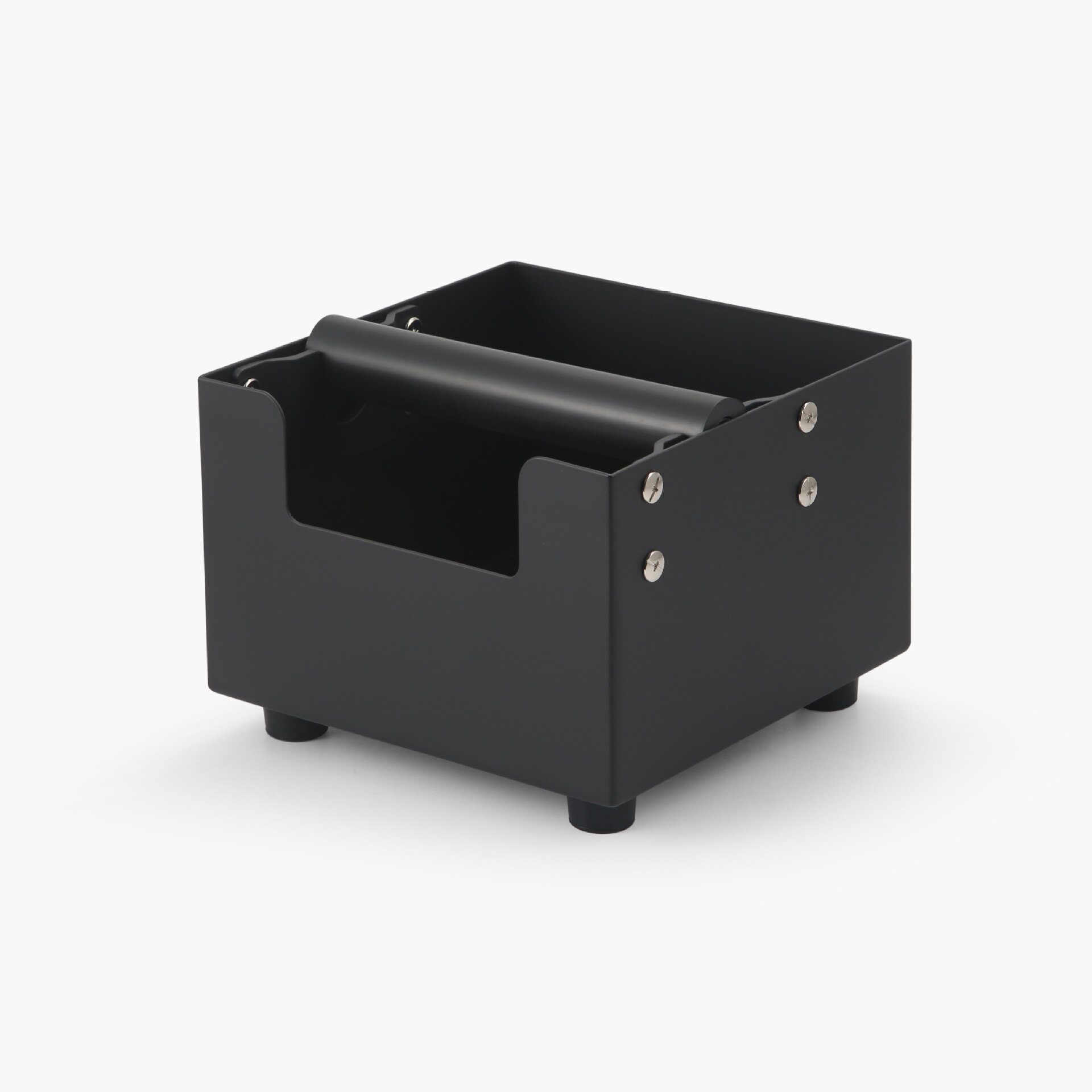 Mini Coffee Knock Box Drawer Type Stainless Steel ... – Grandado