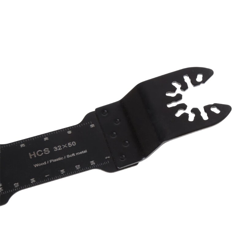 32mm HCS E-cut Standard Saw Blade Power Tools Oscillating MultiTool ...