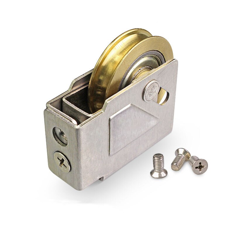 stainless steel window roller 73-type aluminum all... – Vicedeal