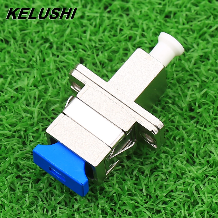 Fiber Adapter SC/UPC(Female) to LC/UPC(Female) Hyb... – Vicedeal