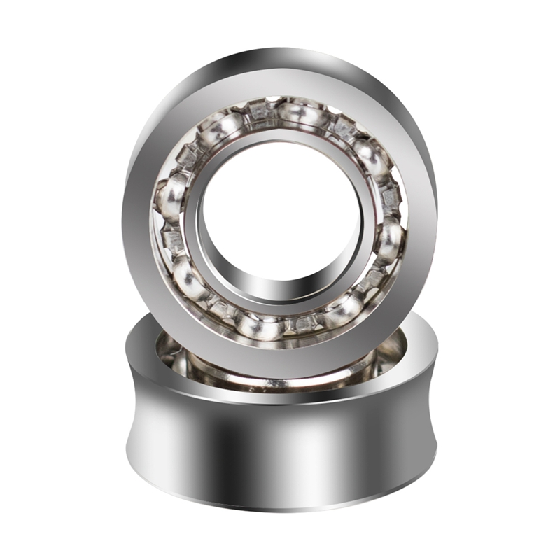 2 Lagers Kit, Inbegrepen Reageert Kk Lager, Rvs As... – Grandado