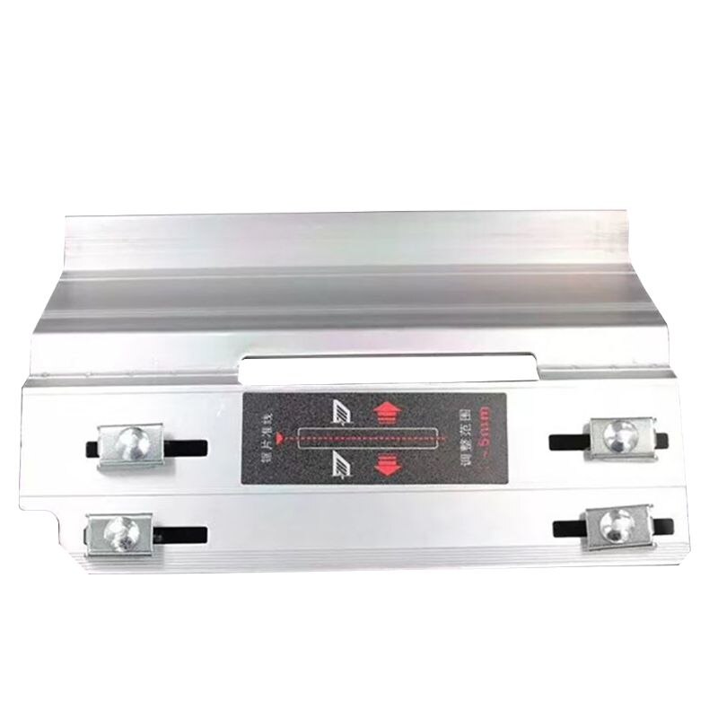 Afschuining Frame Verstekzaag 45 Graden Snijmachin... – Vicedeal