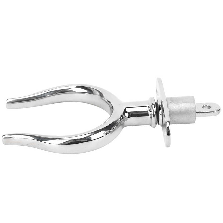 Paddle Fork 316 Stainless steel Lifeboat Rowing Bo... – Vicedeal
