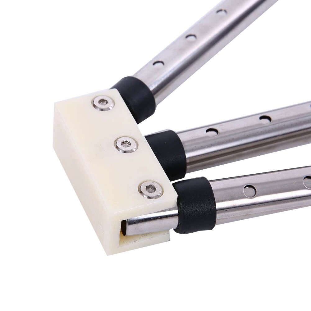 Stainless Steel Ballet Yoga Leg Extension Machine ... – Grandado