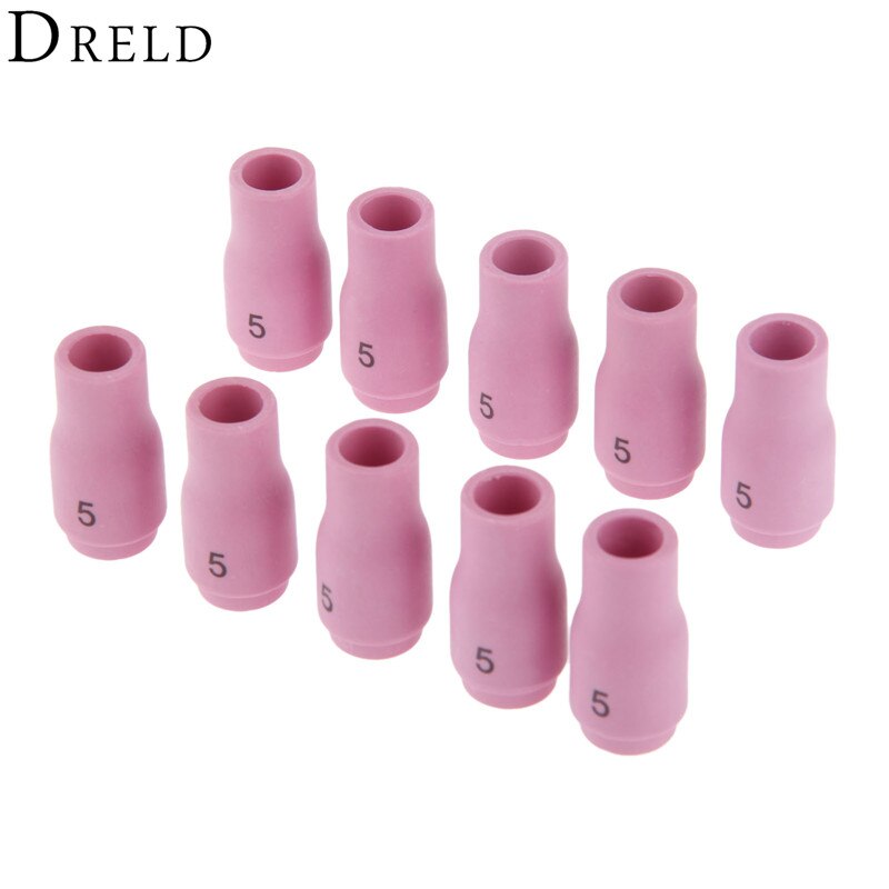 DRELD-copas de boquilla de alúmina para soldadura ... – Grandado