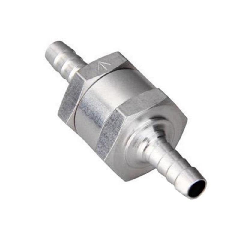 8mm 5/16 "inline backventil bränsle diesel gas fly... – Grandado