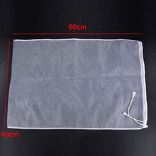 1pc Straining Bag Mesh Homebrew Beer Wine Cider Dr... – Grandado