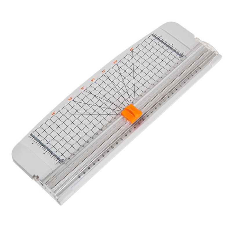 Rotary Paper Trimmer Guillotines Paper Photo Card ... – Grandado