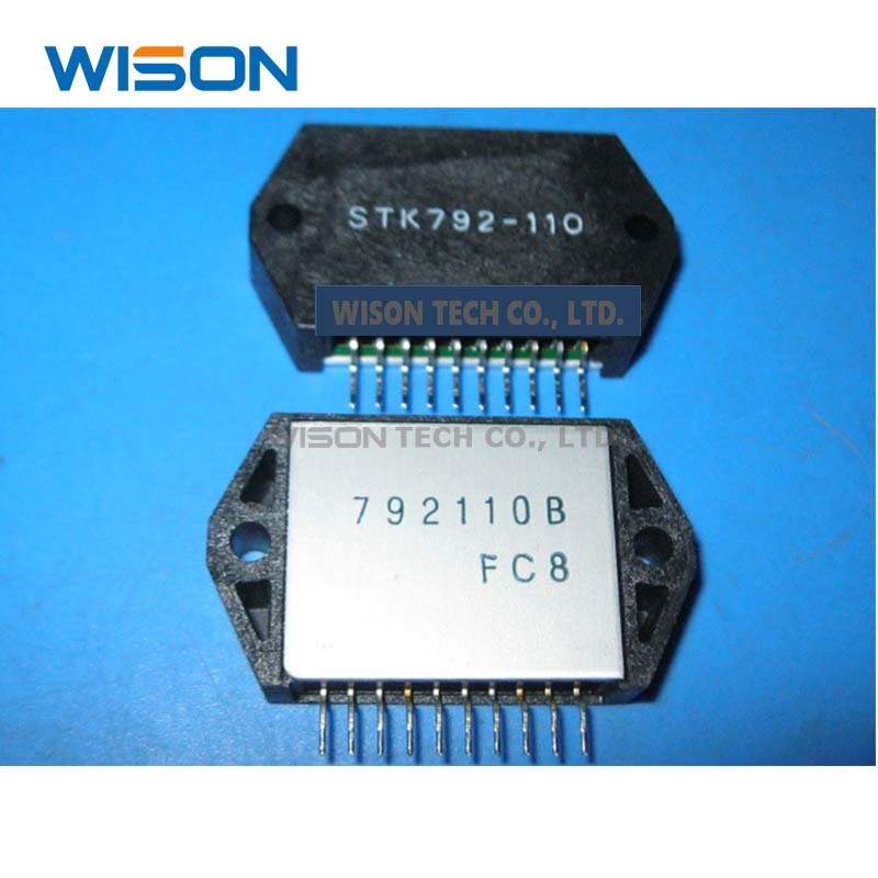 STK792-110 STK7404 STK7406 STK7408 Module – Grandado
