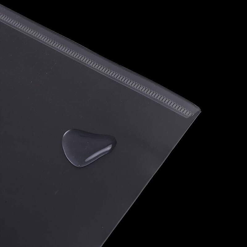 Poly Envelope Folder with Snap Button Closure, Pre... – Grandado