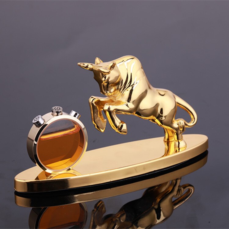 Look bullish Auto inrichting vee hoogwaardige auto... – Vicedeal