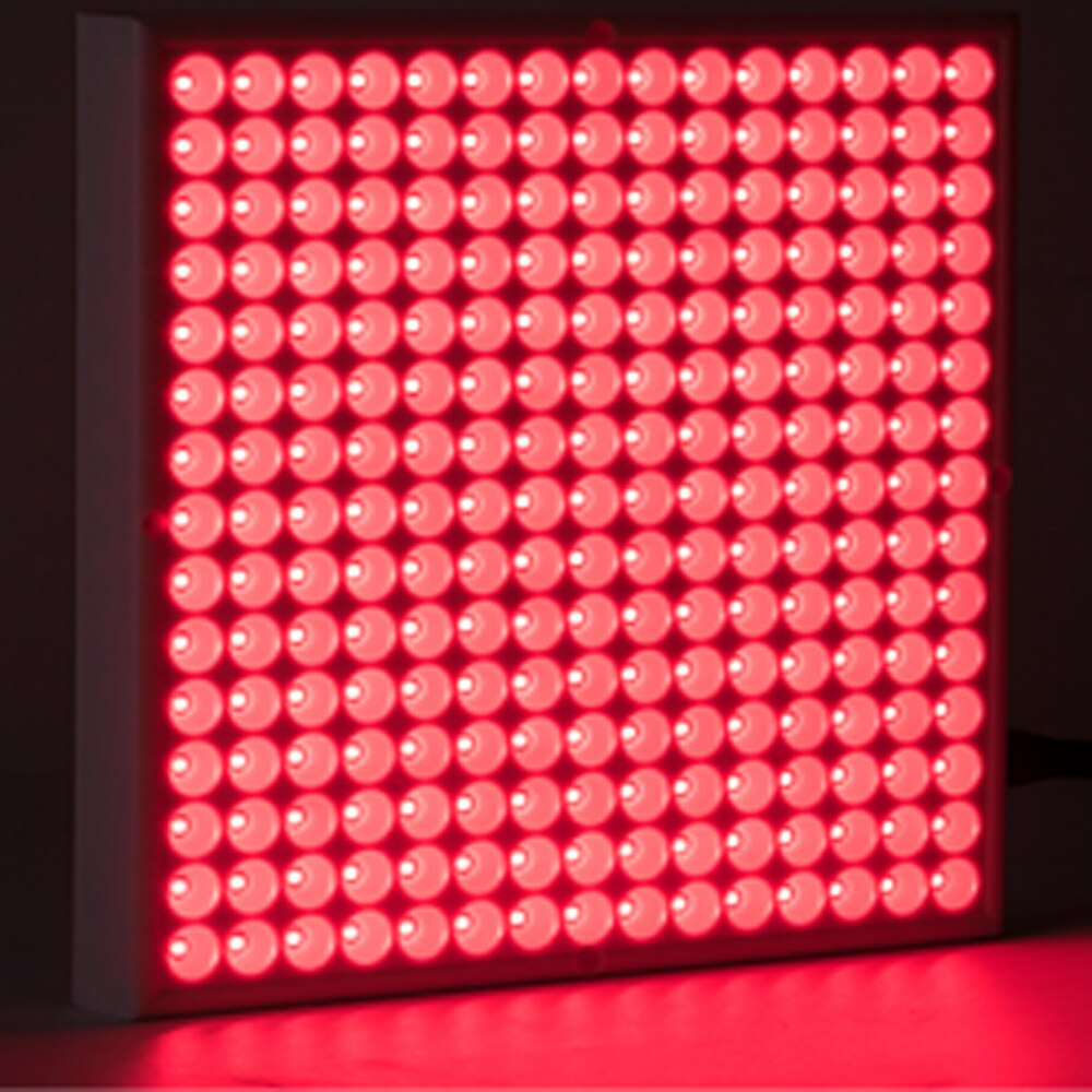 Switchable 45Watt Red Light Therapy Panel 660nm, 8... – Vicedeal