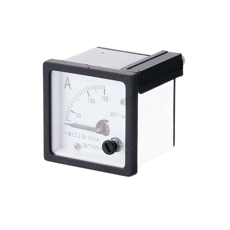 99T1 AC ammeter 10A-1500/5 – Grandado