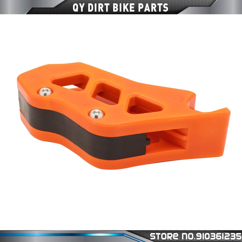 Plastic Achter Chain Guide Voor Ktm Sx Smr Exc XC-... – Vicedeal
