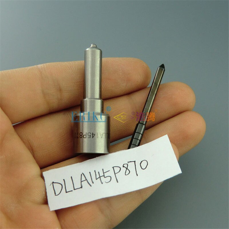 Erikc DLLA145P870 Common Rail Nozzle Dlla 145P870 ... – Vicedeal