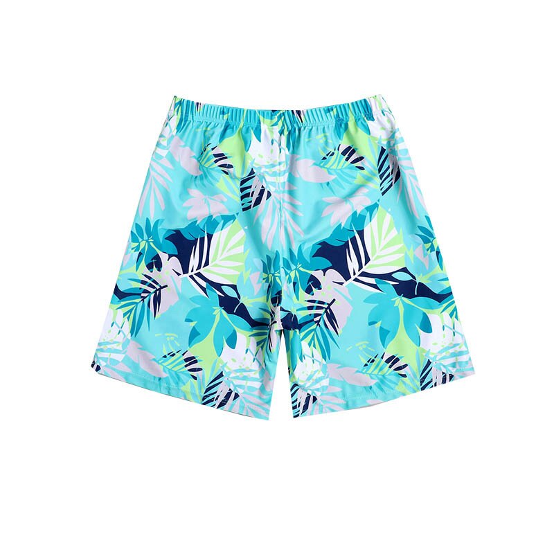 Summer Teen Boys Swimsuit Trunks 8-16 Years Boys B... – Grandado