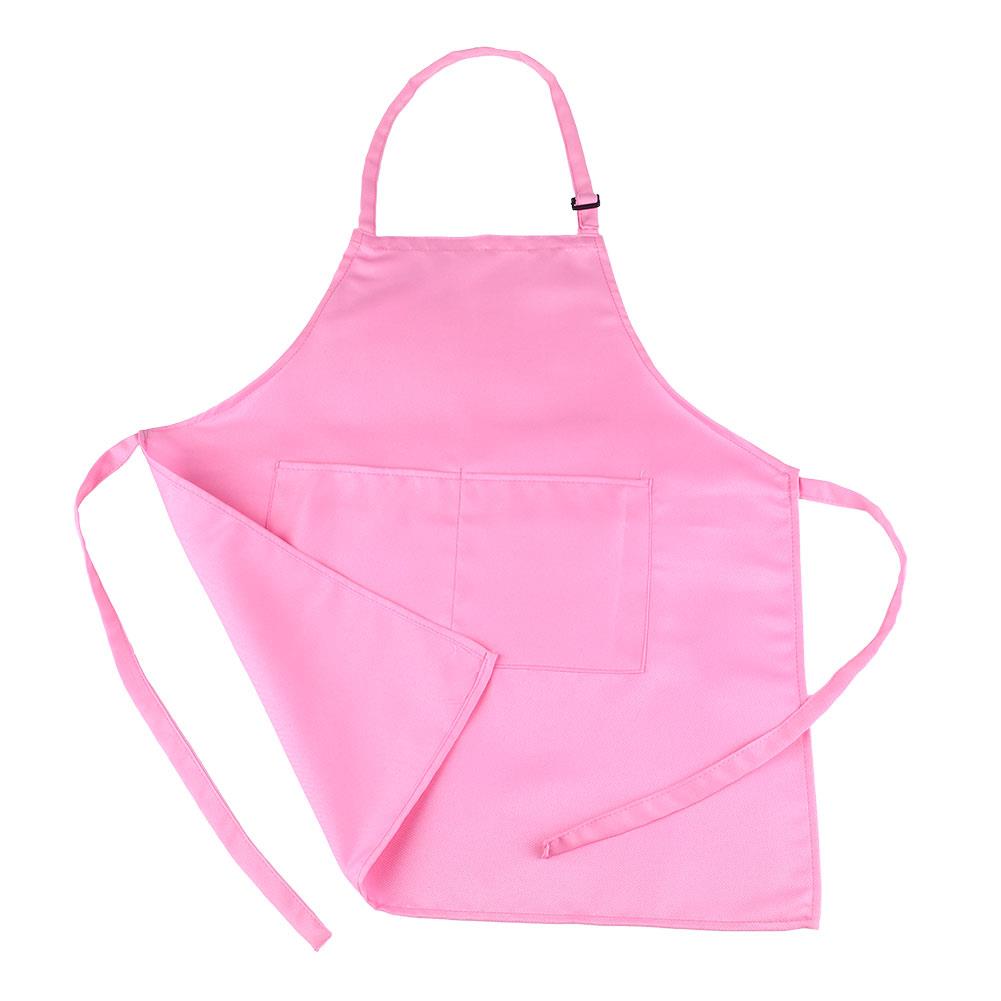 Søte barnforkle barn vanlig forkle kjøkken matlagi... – Vicedeal