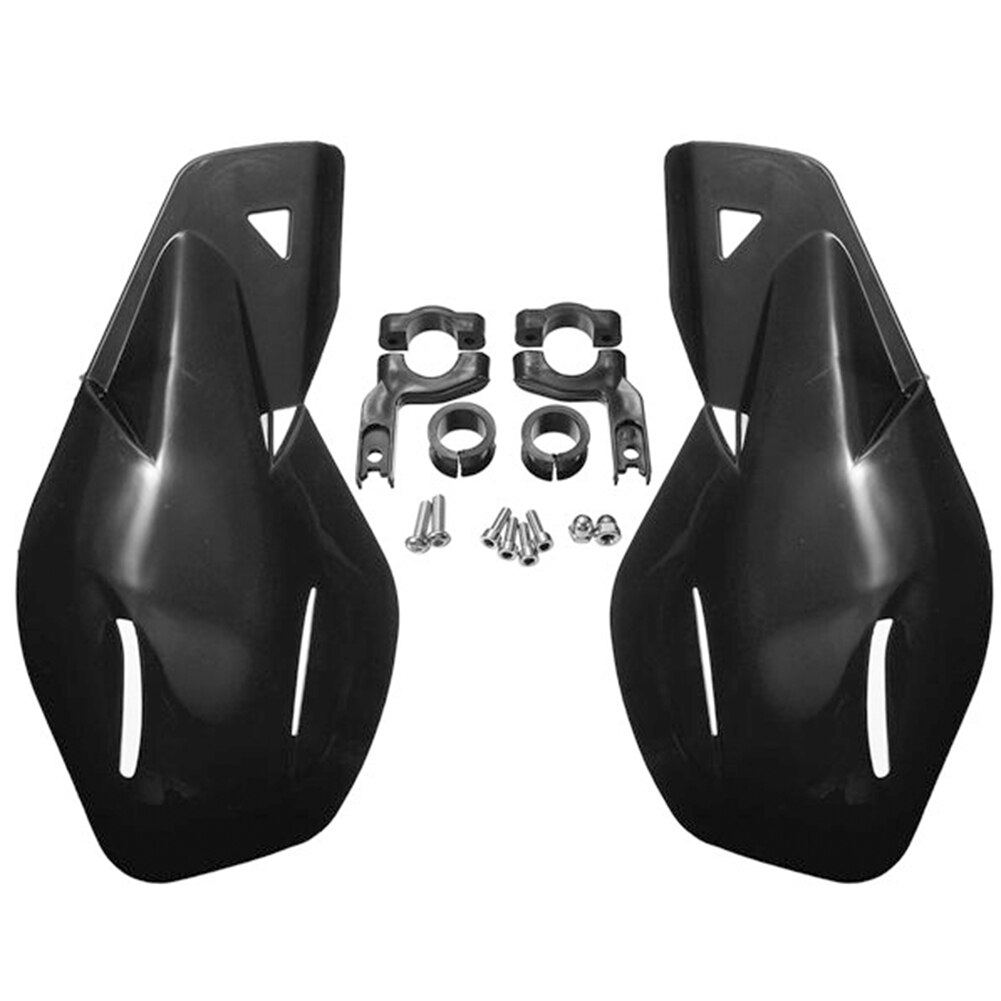 Motorcycle Bike Hand Guard Handguard Protector 22M... – Vicedeal